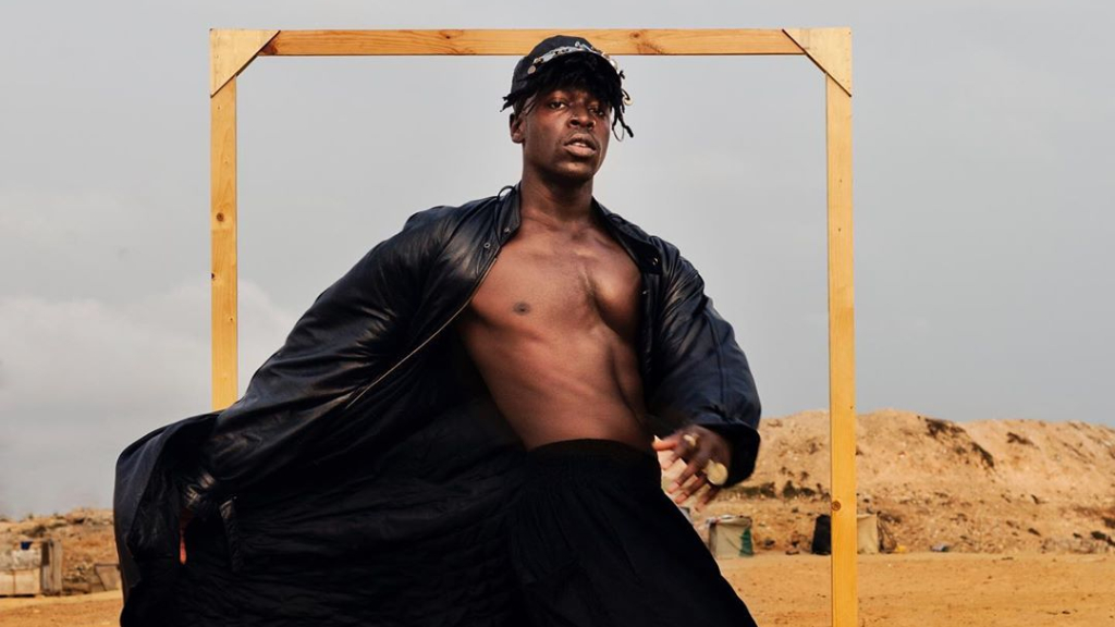 Moses Sumney Is Reshaping Masculinity – DJBooth
