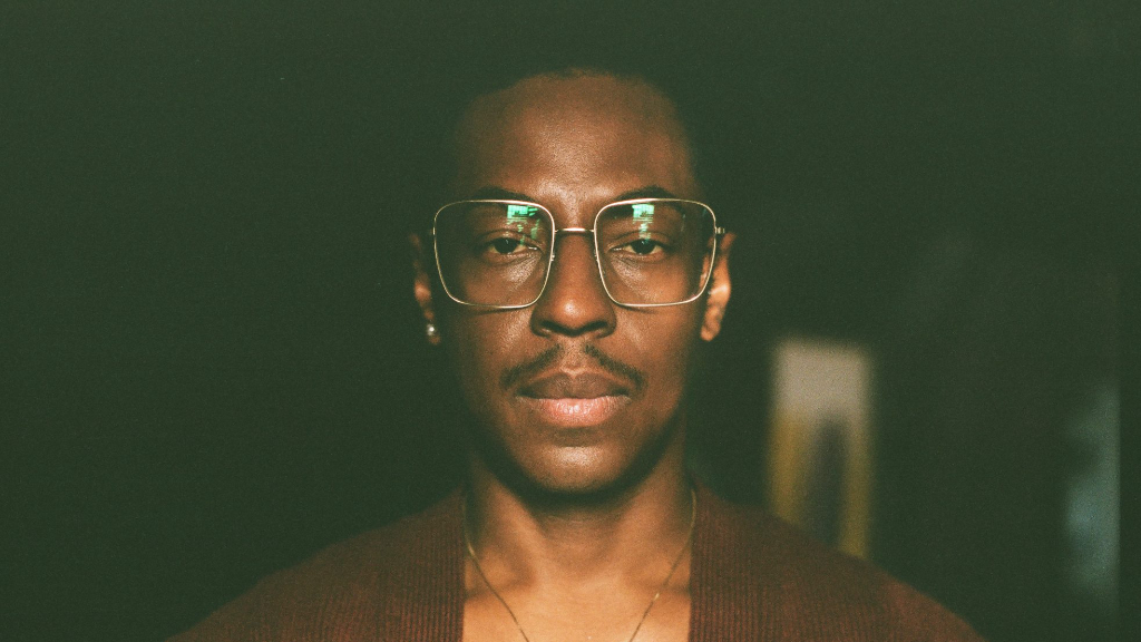 Naeem Is Here; First Name and All – DJBooth