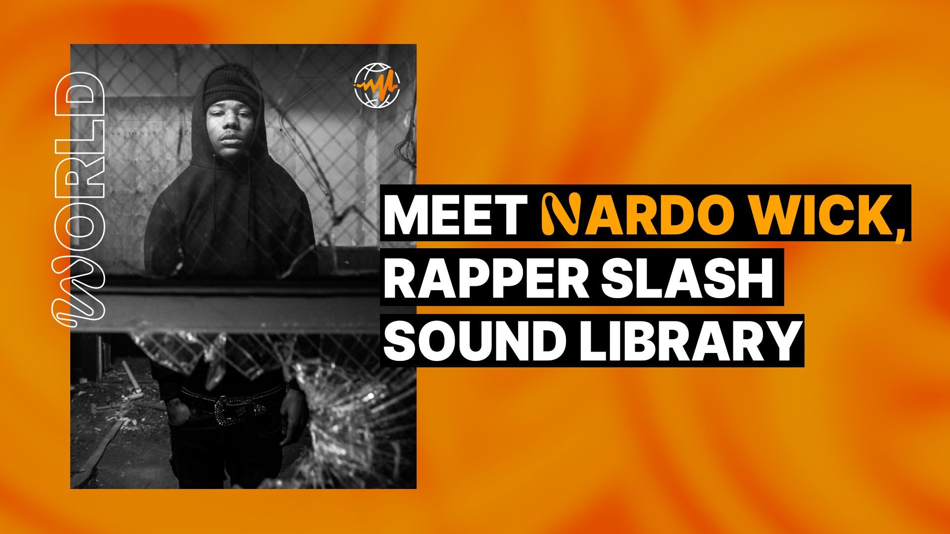 Meet Nardo Wick, Rapper Slash Sound Library – DJBooth