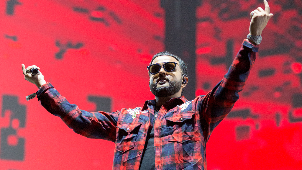 Nav Knows His Debut Album Sucked – DJBooth