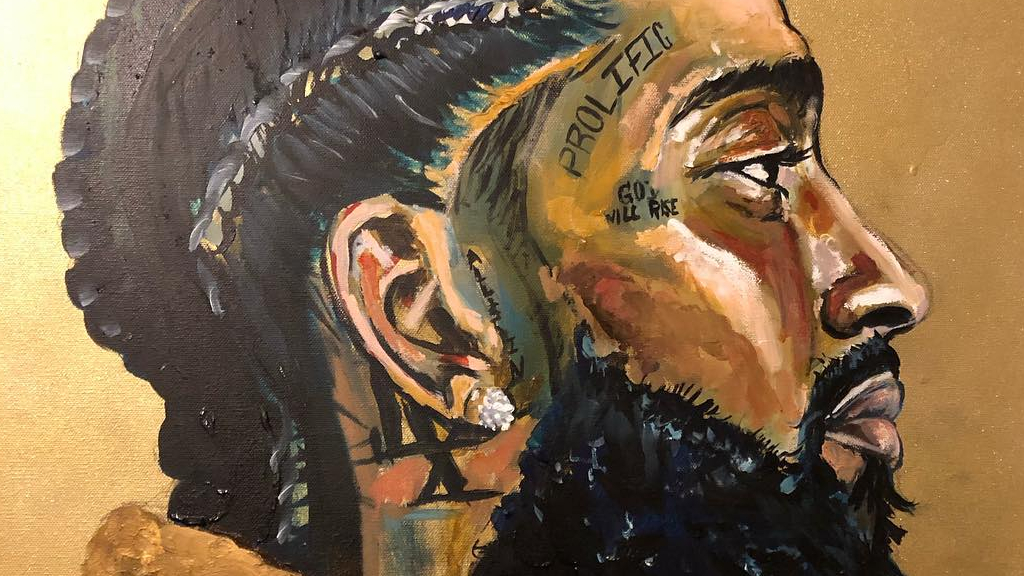 Remembering Nipsey Hussle, the Giver Who Grew Better with Time – DJBooth