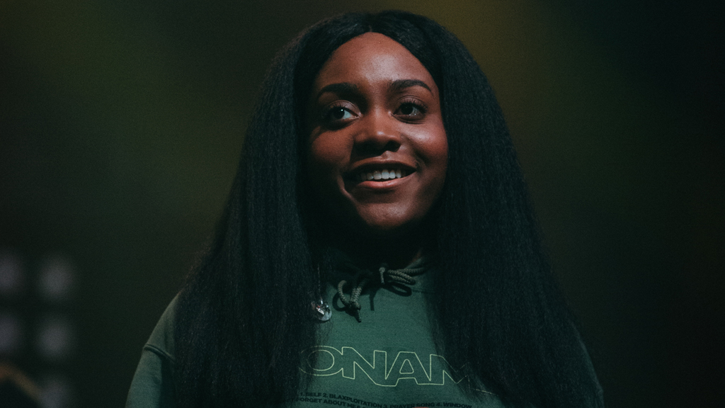 Noname Is the Physical Manifestation of Happiness: ‘Room 25’ Tour ...