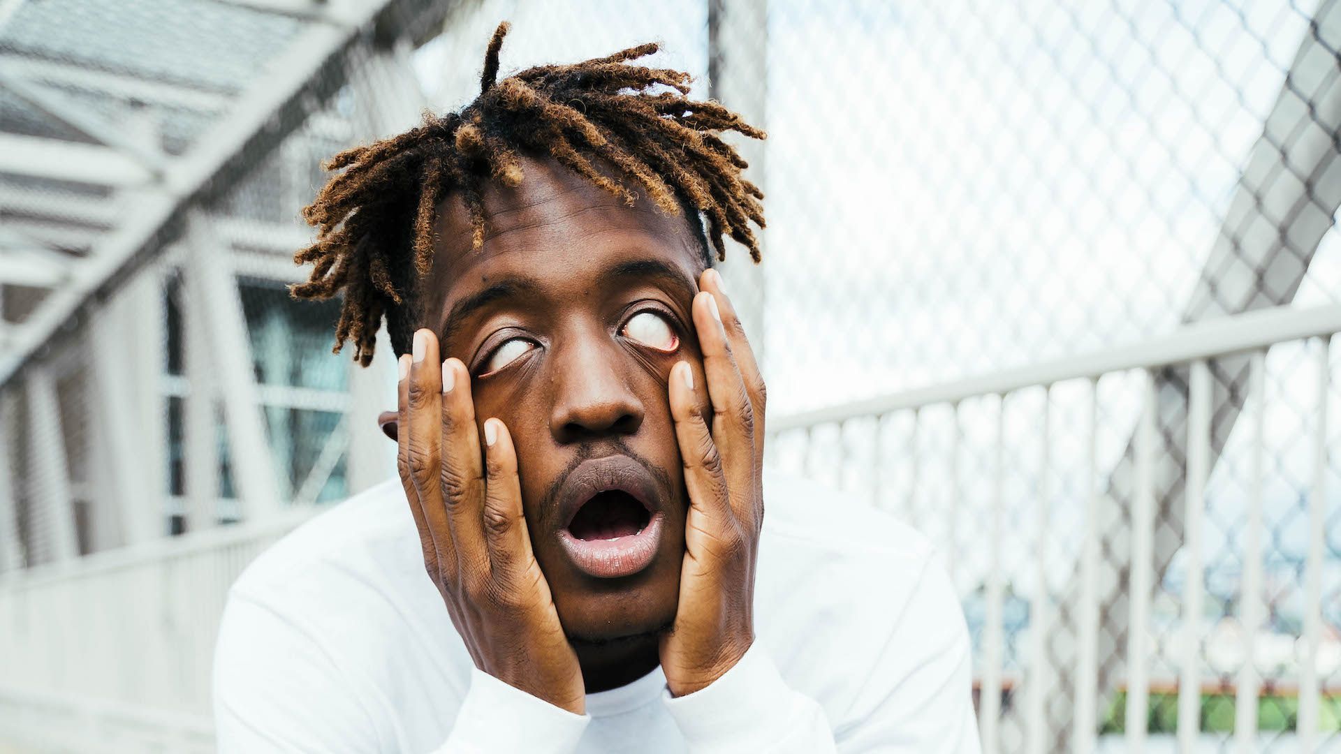 Meet NxG, Philadelphia’s Next Explosive Rap Star – DJBooth