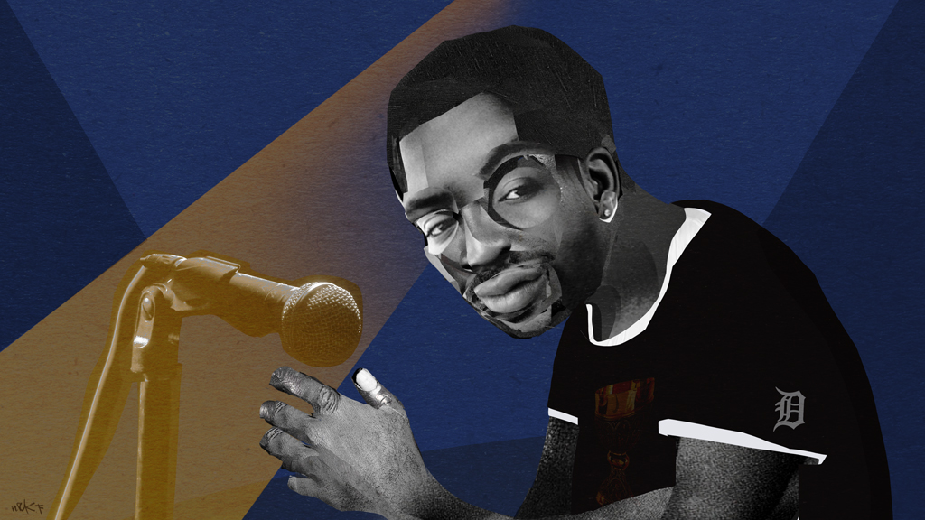 Obie Trice Should Have Been a Superstar & I Blame You Assholes – DJBooth