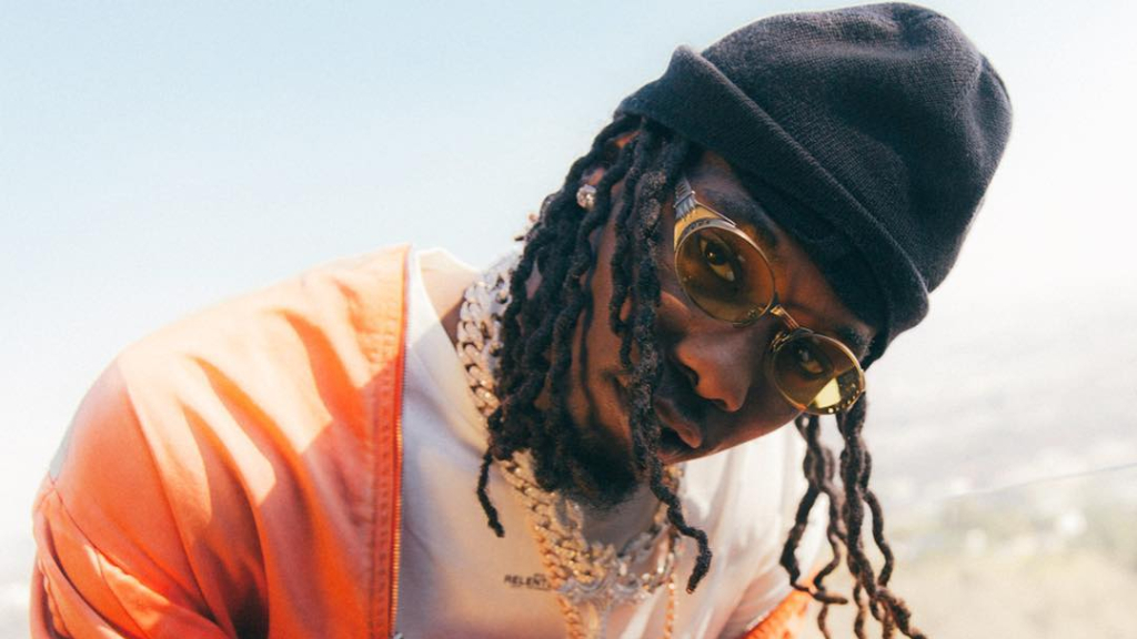 Offset: “I Cried to Myself While Doing This Album” – DJBooth