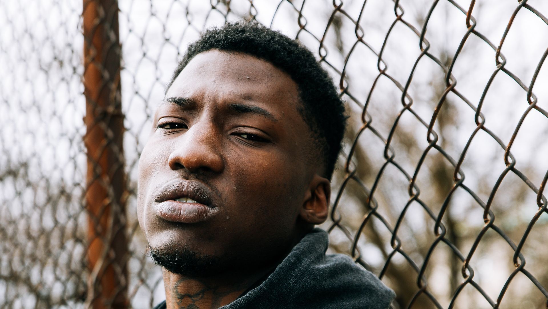 Ola Runt Is Atlanta’s Latest Alien Rapper – DJBooth