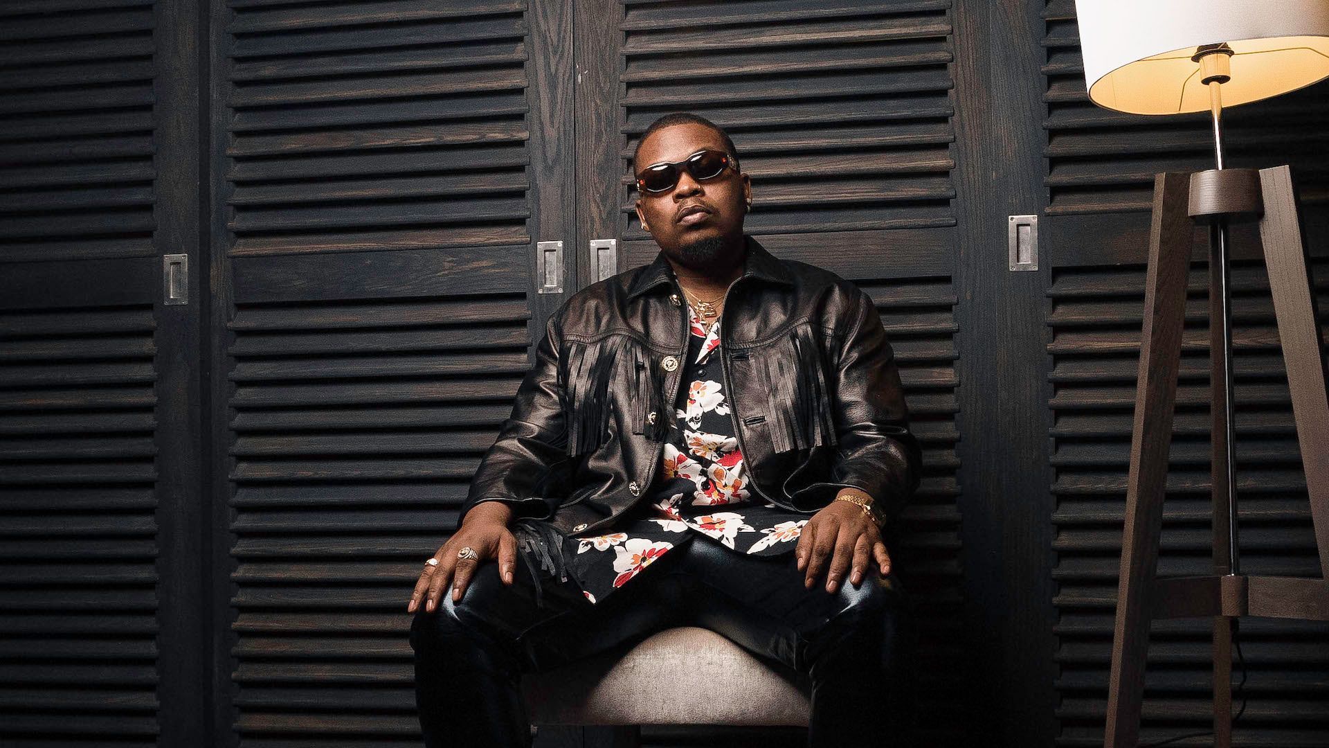 Olamide’s New Beginning – DJBooth