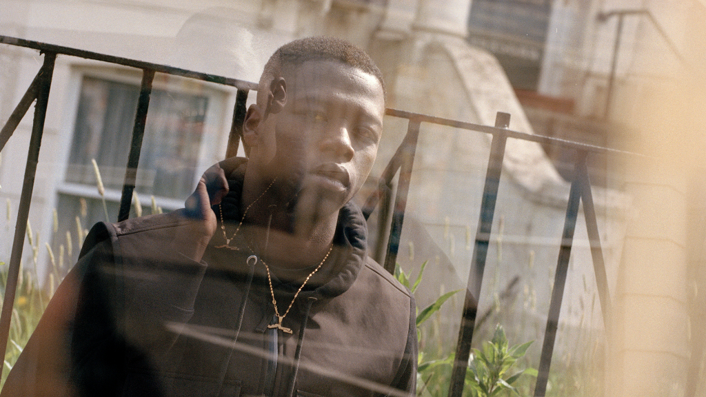 UK Rapper Pa Salieu Will Make You Feel Heard – DJBooth