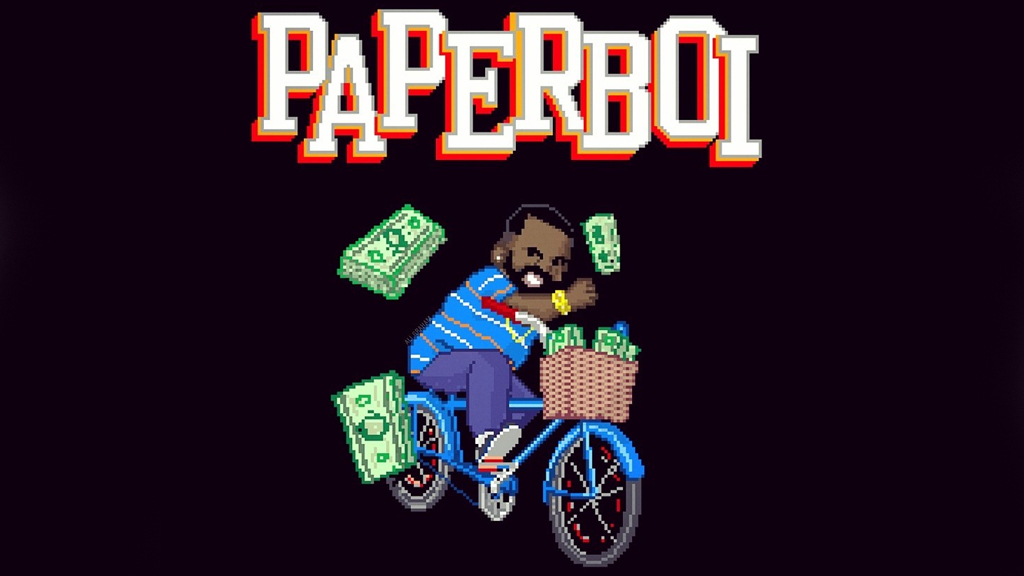 How ‘Atlanta”s Paper Boi Is Highlighting the Warped Reality of Newfound ...