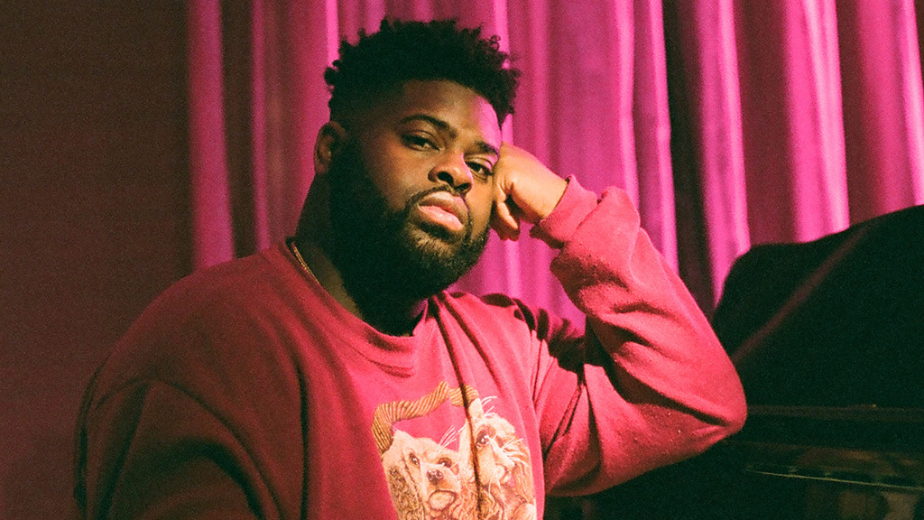 Meet Pink Sweat$, the Most Miraculous Singer of 2018 – DJBooth