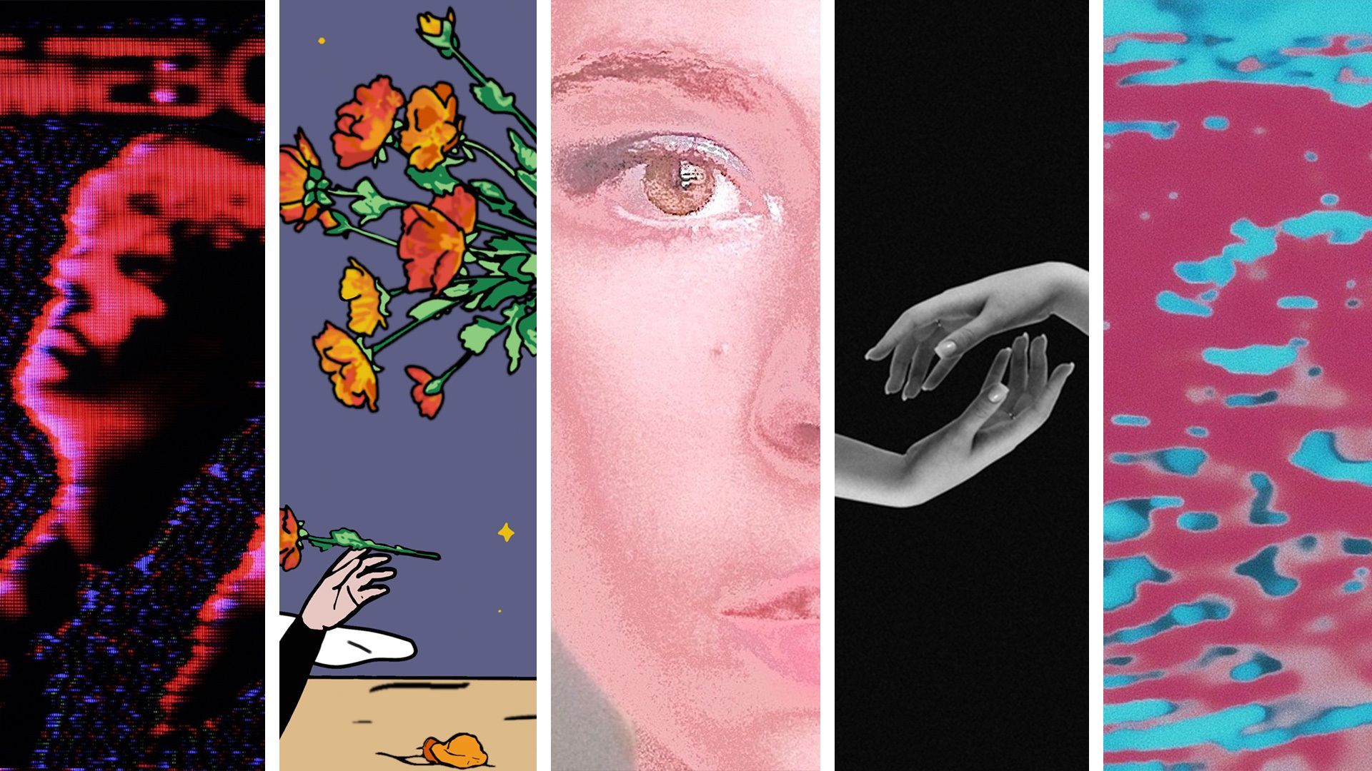 10 Songs Shaping Pop’s Future: December 2020 – DJBooth