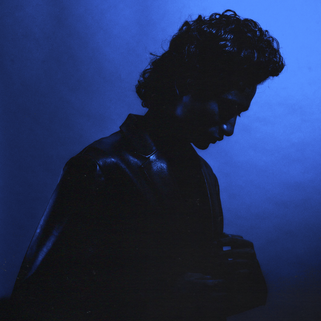 quiet-luke-album-cover-body – DJBooth