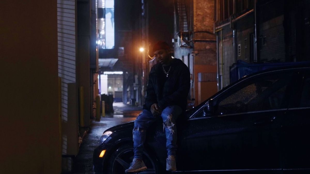 Toronto’s RAAHiiM Knows the Value of a Pivot – DJBooth