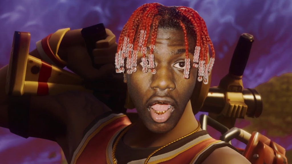 It’s in the Game: A Brief History of Rap Music in Video Game ...