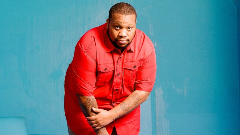The Power of Reinvention: A Guest Editorial by Rapper Big Pooh – DJBooth
