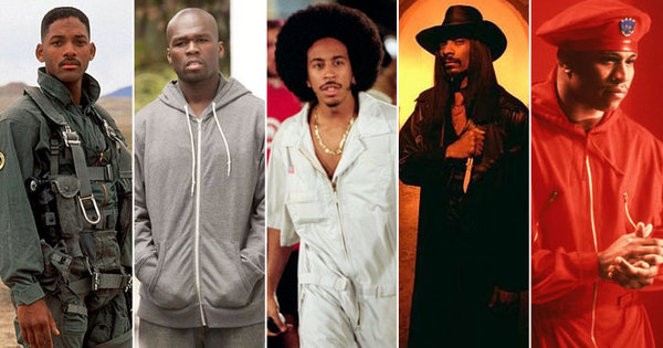 10 Most Ridiculous Rapper Movie Roles of All-Time: An Absurdly Detailed ...