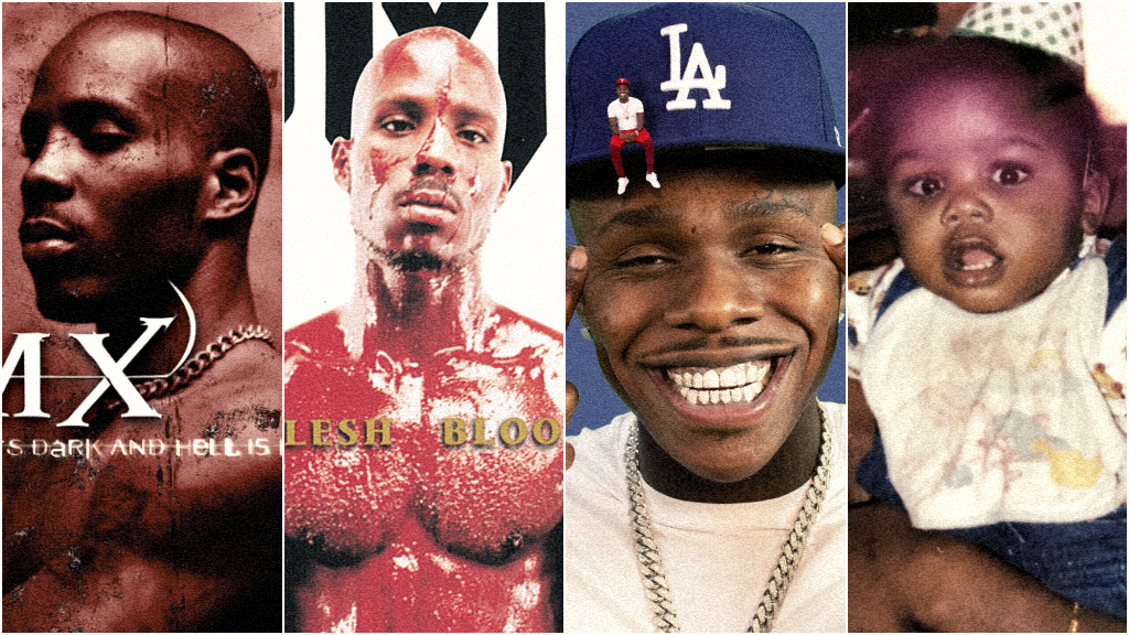 From DMX to DaBaby: A Brief History of Rappers Releasing 2 Albums in 1 ...