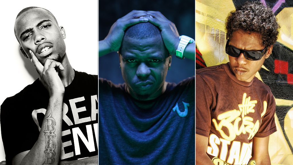 Could’ve, Would’ve, Should’ve: 6 Rappers Who Never Reached the ...