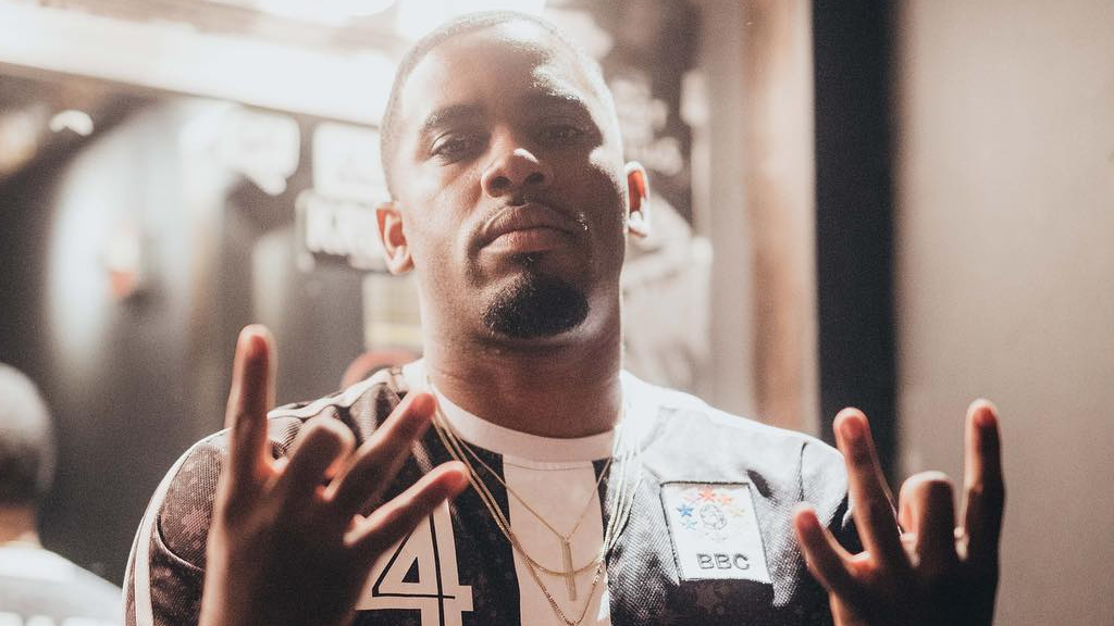 A REASON to Believe: The Inspiring Story of TDE’s Newest Signee ...