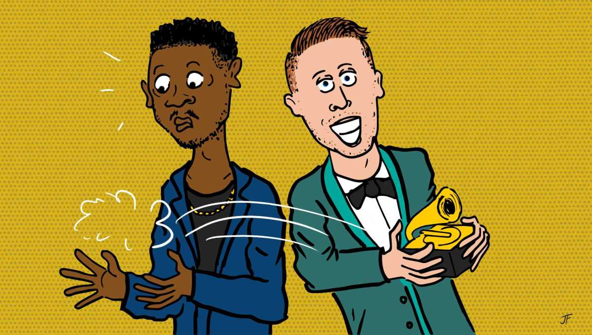 Re-Picking Every Best Rap Performance GRAMMY Winner Since 1989 – DJBooth