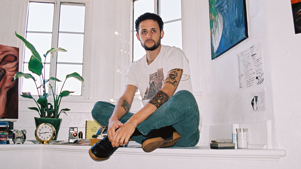 Language Arts Unit – DJBooth