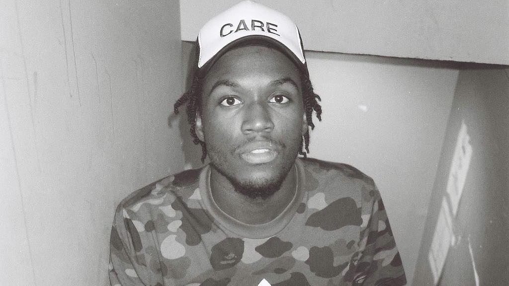 How Saba’s ‘Bucket List Project’ Mended More Than My Faith – DJBooth
