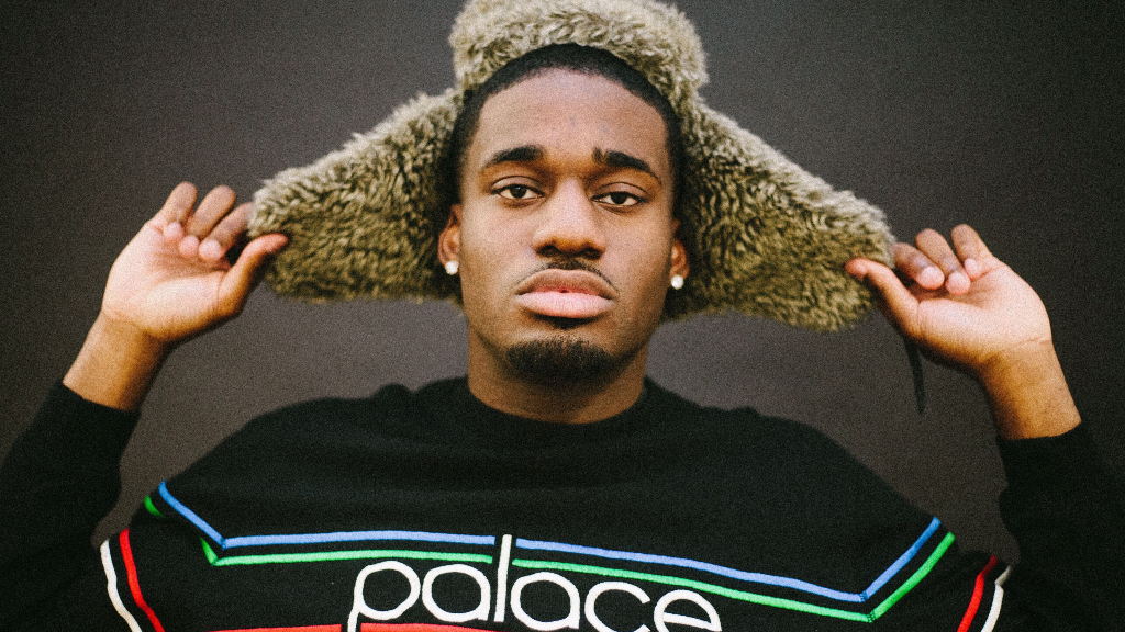 Meet Saint Lyor, One of Brockton’s Brightest Rappers – DJBooth