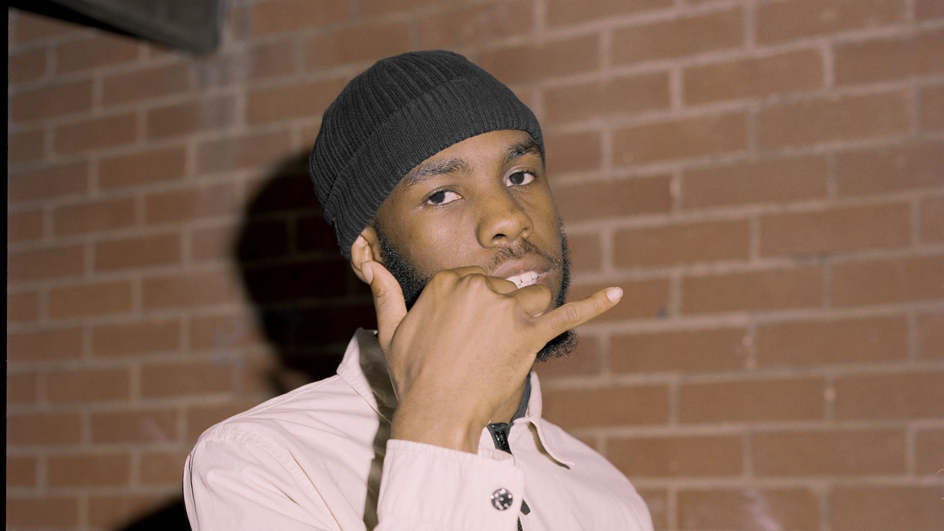 Leicester’s Sainte Is the ‘Local MVP’ of His “Cozy City” – DJBooth