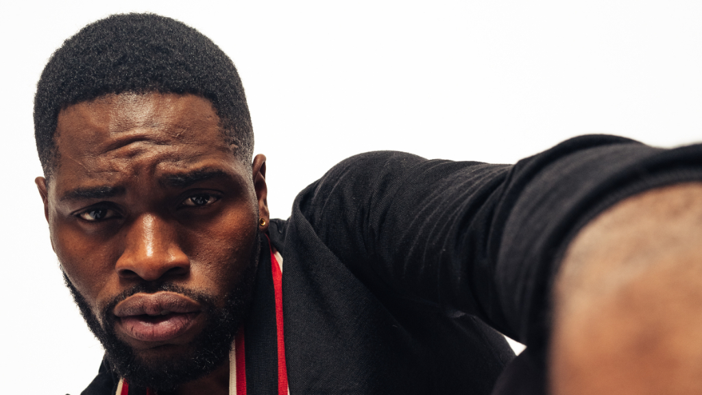 Meet Sainvil, R&B’s Next Relatable Star – DJBooth