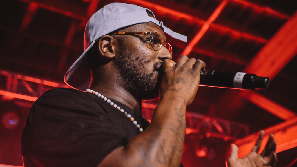 ScHoolboy Q Doesn’t “Feel Right” Releasing New Album Following Mac ...