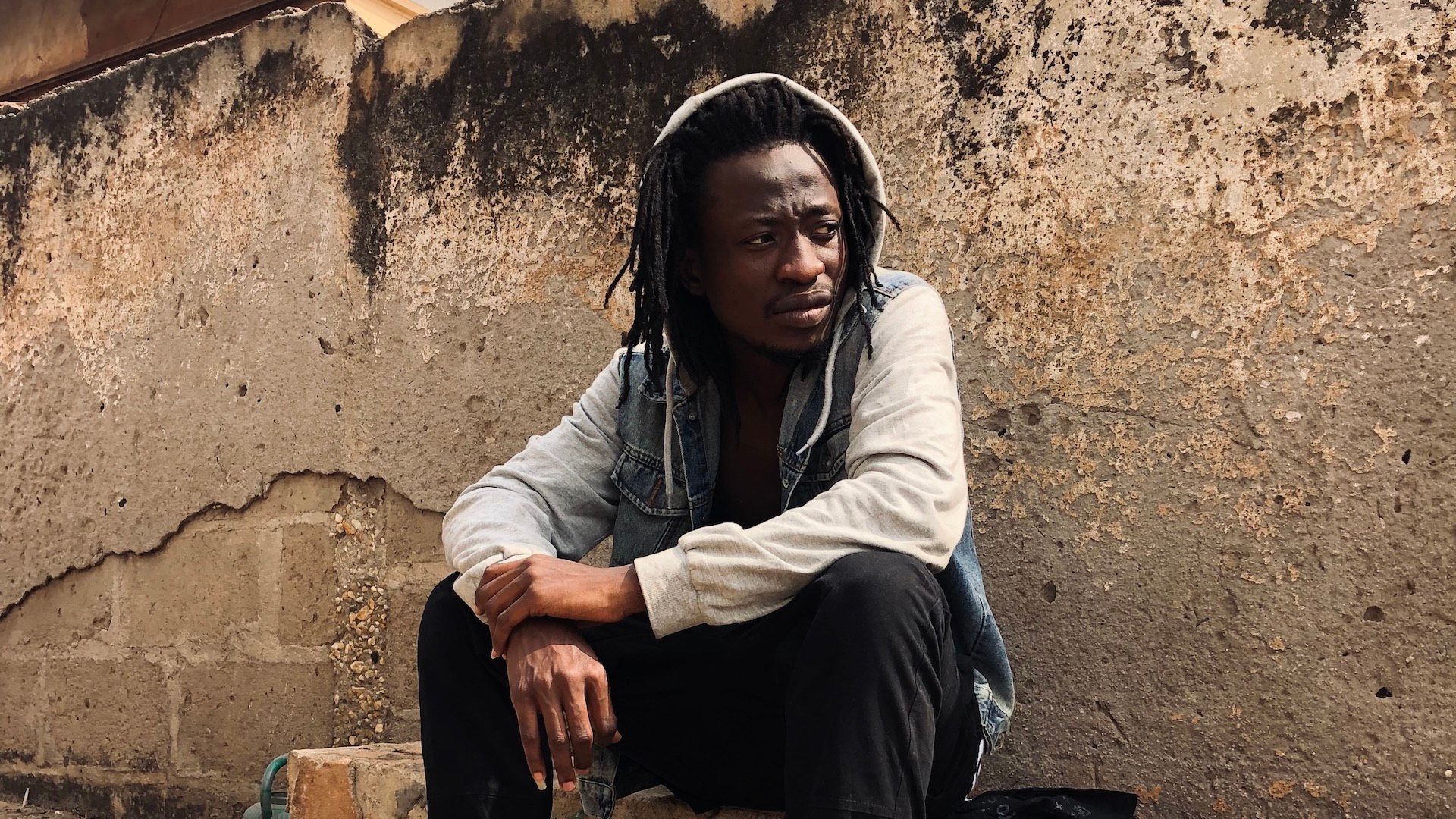 Sean Lifer Is the Godfather of Ghanaian Drill – DJBooth