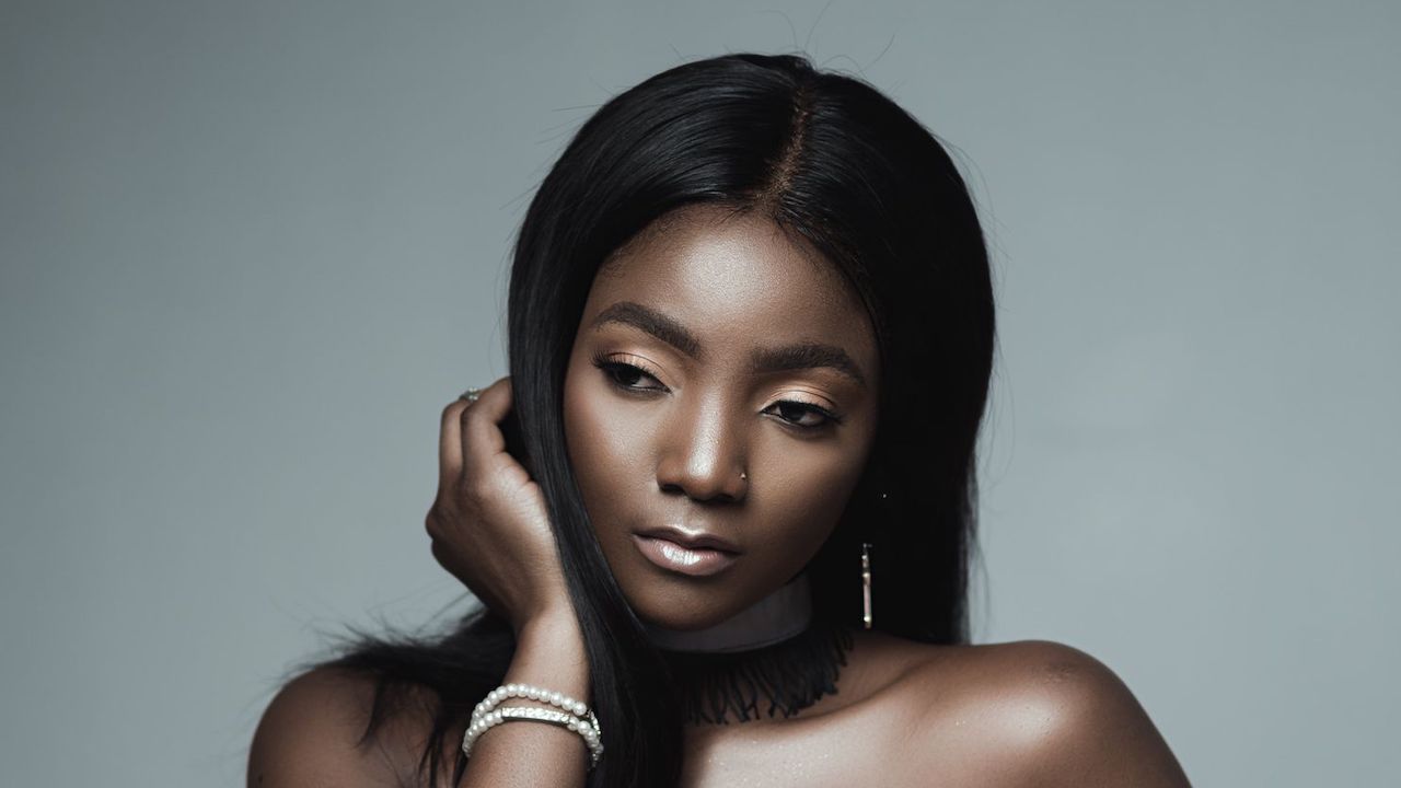 Simi’s Artistic Journey Continues In R&B – DJBooth