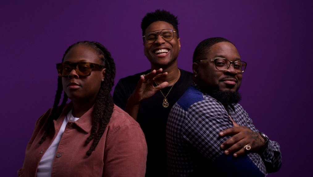 Black-Owned Record Labels are Giving Music Industry Underdogs the Keys ...