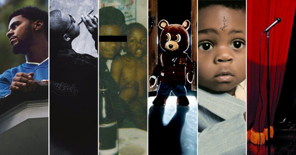 10 Rap Album Cuts That Should Have Been Hit Singles – DJBooth