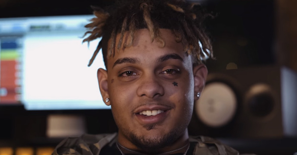 Smokepurpp: “You Could Grab a Mic and Fart on That Sh*t and Go Viral ...