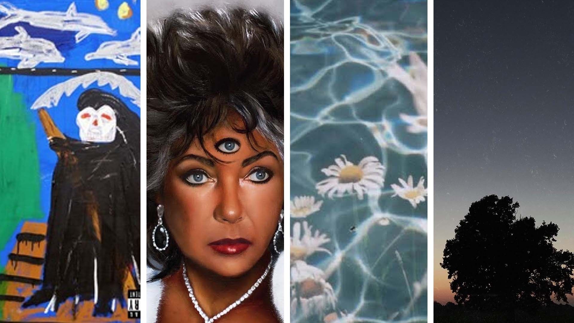 Lo-Fi Rap Snack Pack: Action Bronson, Armani Caesar, Kaymor & CrySpy ...