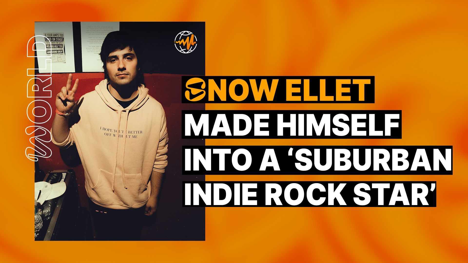 Becoming a ‘suburban indie rock star’ – DJBooth