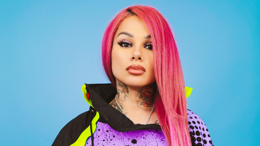 Empowering Independence: Snow Tha Product Shares Her TuneCore Success ...