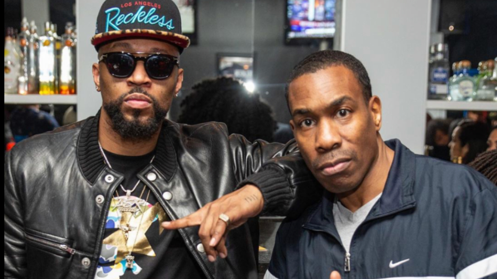 Empowering Independence: Squeak Speaks on Ownership, Education & Artist ...