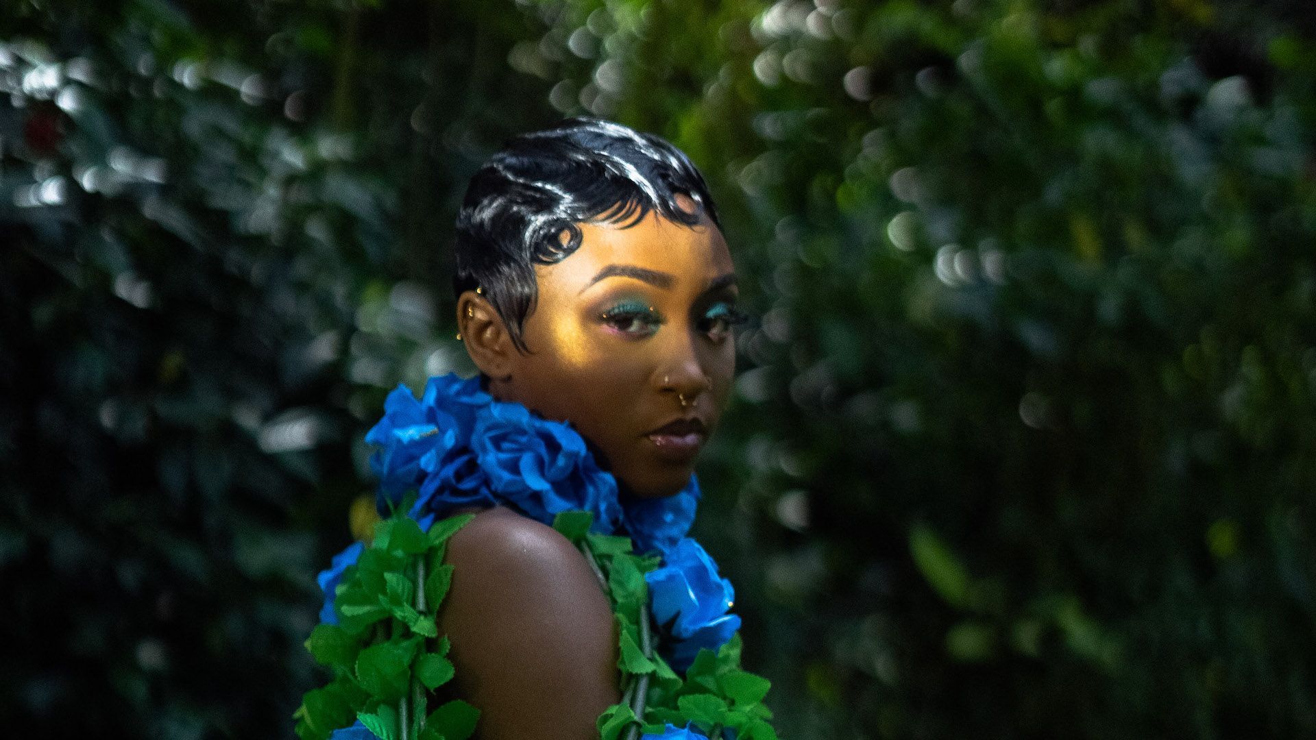 Stalk Ashley Is Reimagining R&B From Jamaica – DJBooth