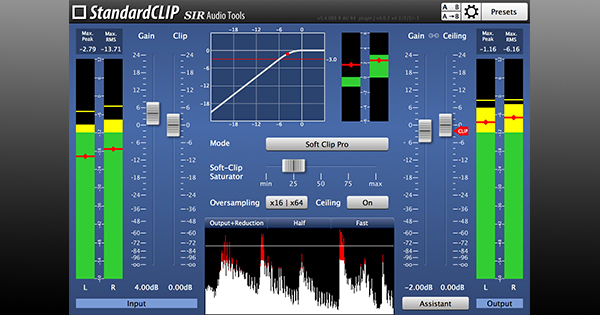 SIR Audio StandardCLIP Review – DJBooth