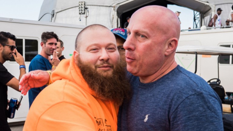 Legendary Music Manager Steve Lobel Is Finally Happy: Interview – DJBooth