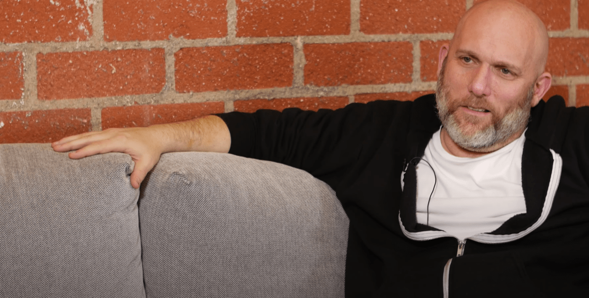 Steve Rifkind Passed on Signing Eminem in 1995. He Explained Why – DJBooth