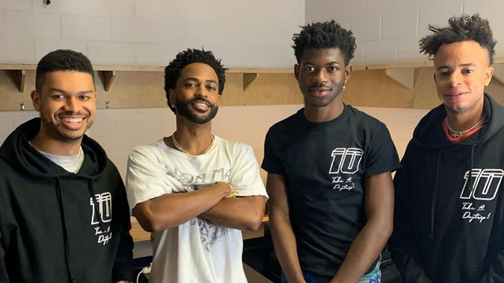 Don’t Call Production Duo Take A Daytrip an Overnight Success ...