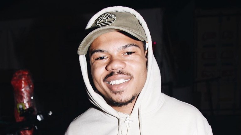 Empowering Independence: Taylor Bennett Talks Indie Success – DJBooth