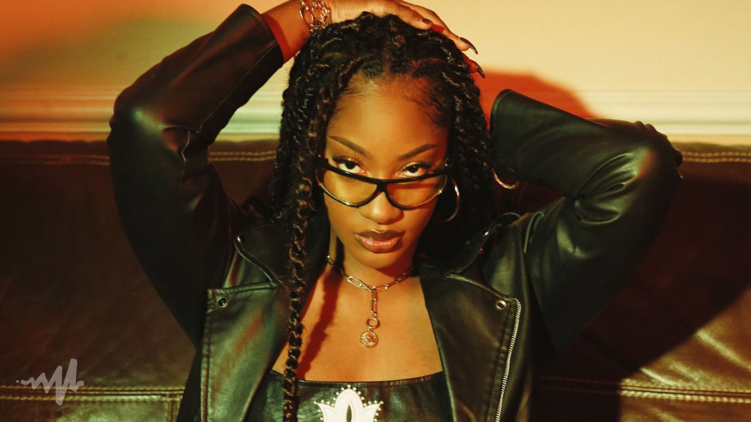 For Nigeria’s Tems, Music Is a Gift – DJBooth