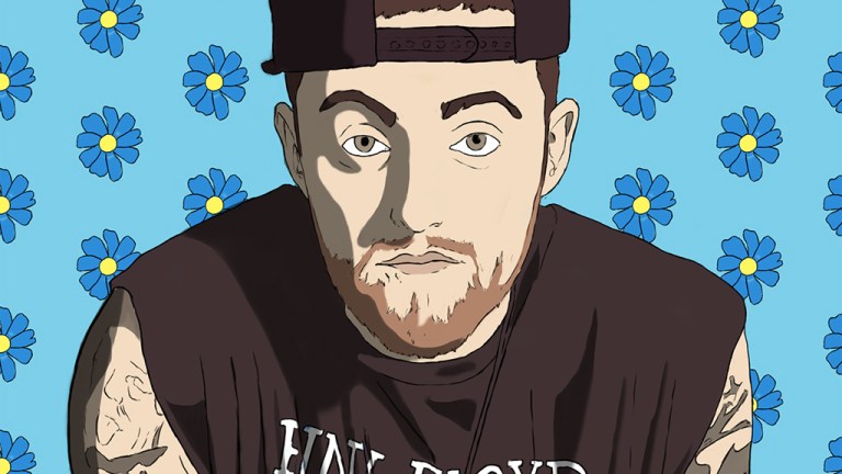 Thank You, Mac Miller – DJBooth