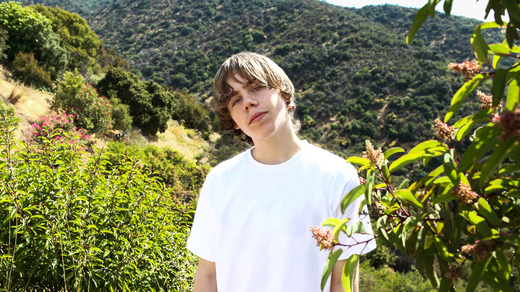 The Kid LAROI Is Dying to Express Himself – DJBooth