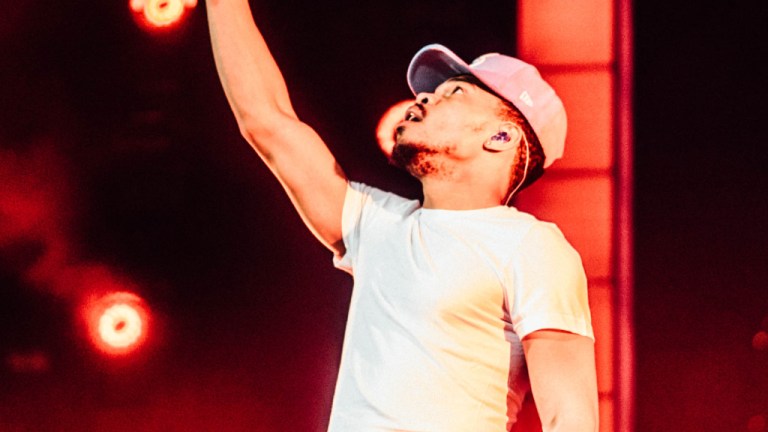 The Rapper’‌s Prayer: Our Father In Heaven – DJBooth