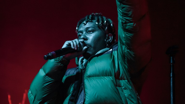 The Rapper’s Prayer: Our Daily Bread – DJBooth